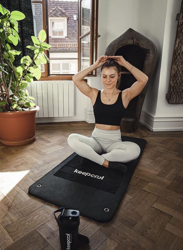 Bien-être vision - Keepcool